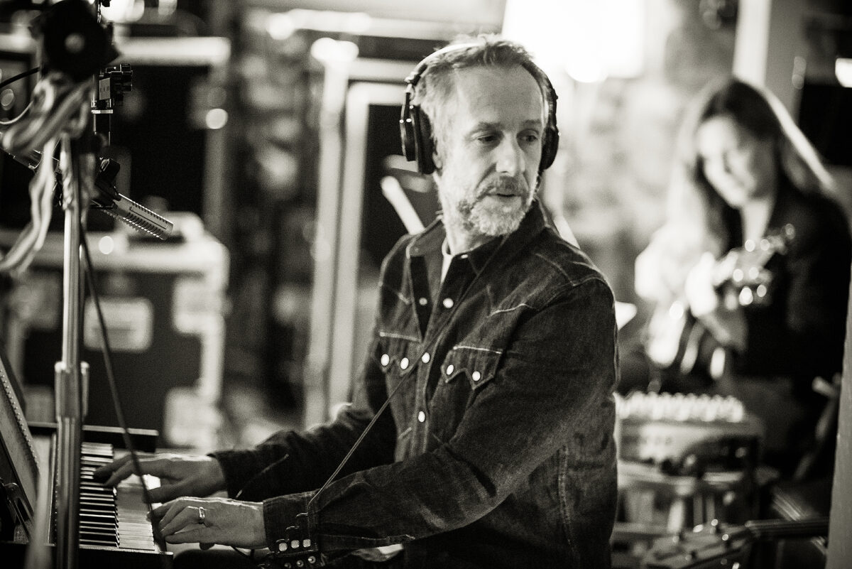 Patrick Warren - Patrick Warren